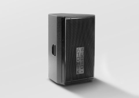 XN 15.0.3: Quality Passive Full-Range Loudspeaker