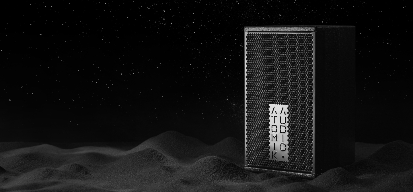 Atomik - Audio Engineering & Design