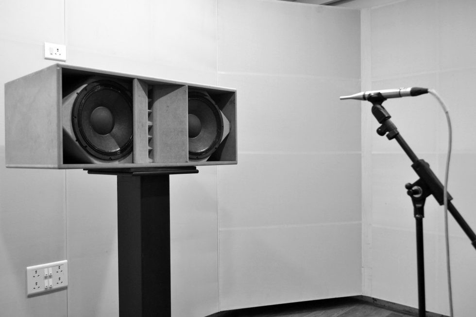 About Us: Innovators in High-Performance Audio Systems